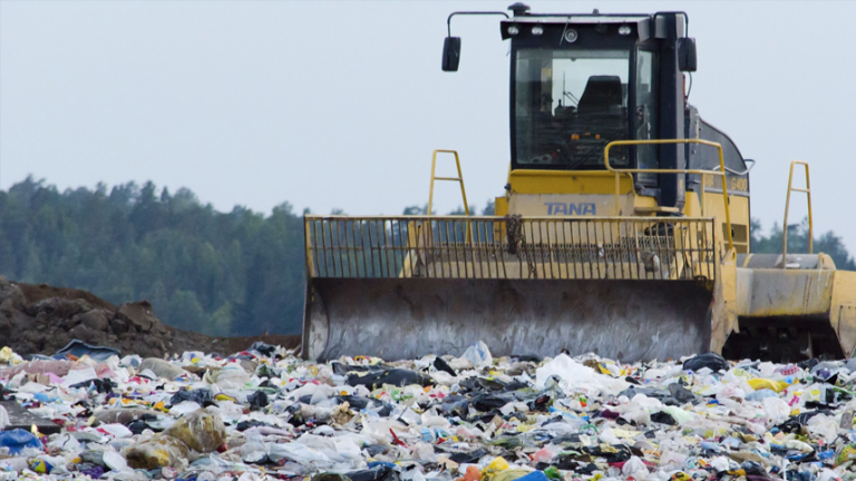 Help us fight Very Long-Lasting radioactive Waste going to your ...