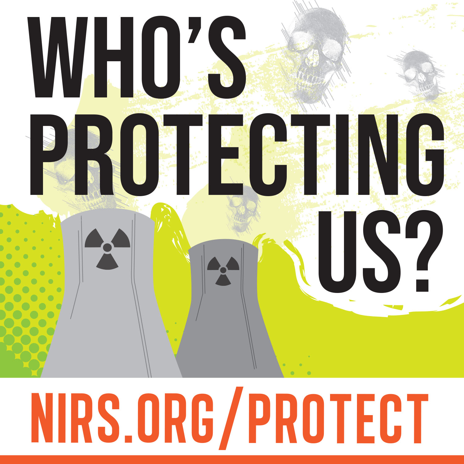 Who's Protecting Us? · NIRS