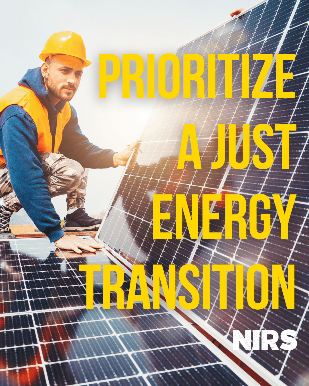 It's All Spin by Tim Judson · NIRS